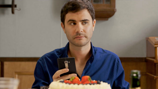 Talent Web - Théodore Bonnet